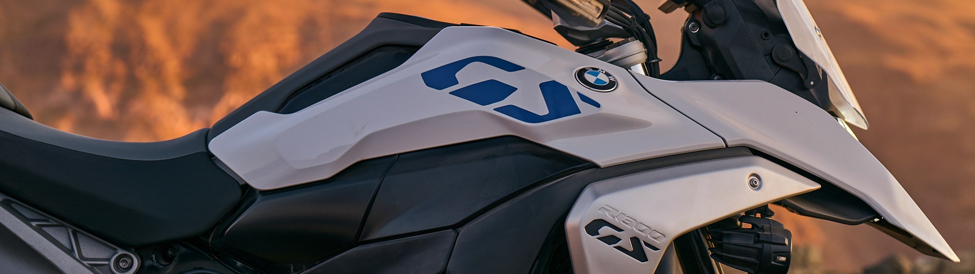 Datos y equipamiento | R 1300 GS | BMW Motorrad