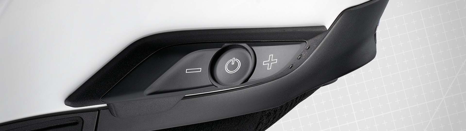 Sistema de comunicación | BMW Motorrad