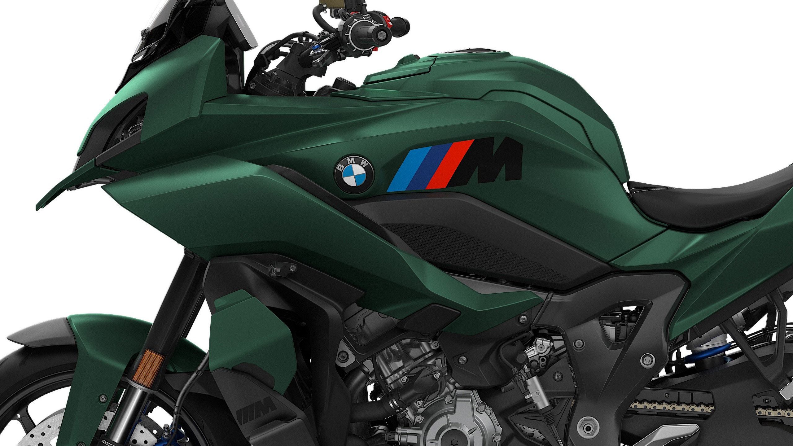 Colour updates 2026 | BMW Motorrad