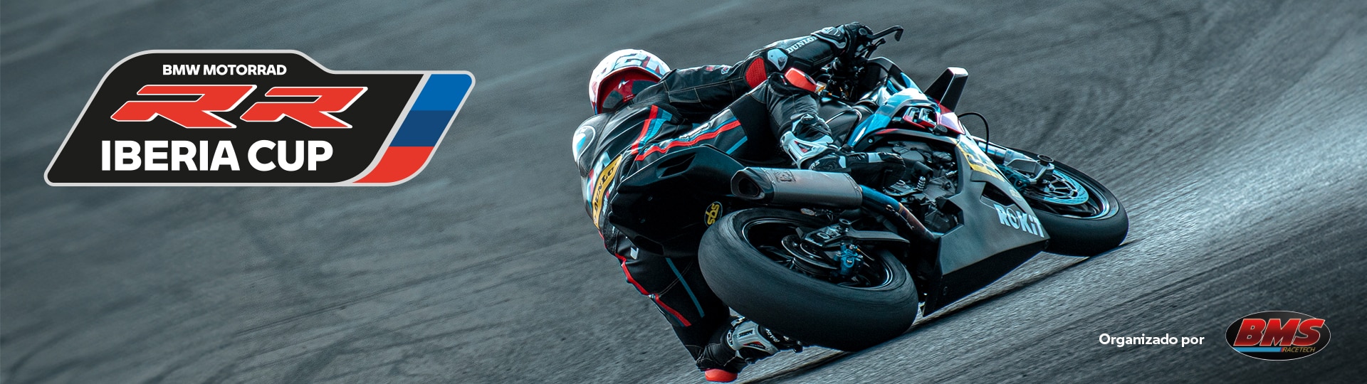 RR Iberia Cup | BMW Motorrad