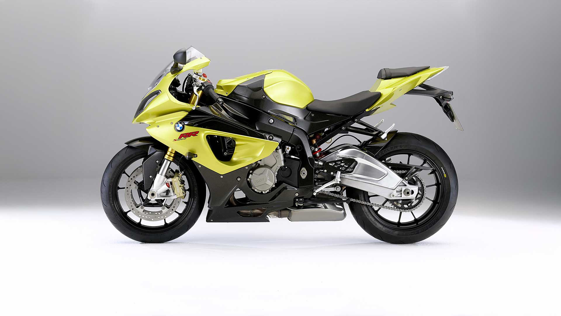 Evolucion S 1000 RR | BMW Motorrad