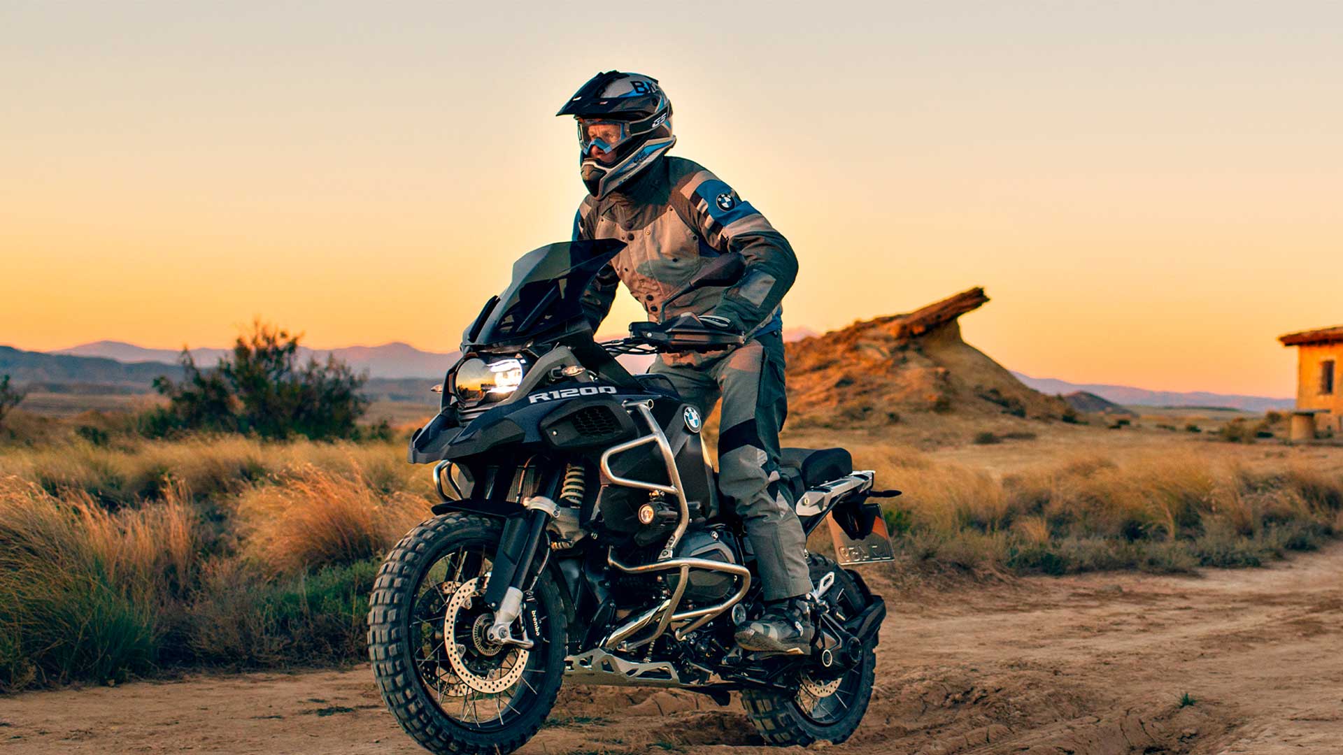 BMW Motorrad Premium Selection | BMW Motorrad