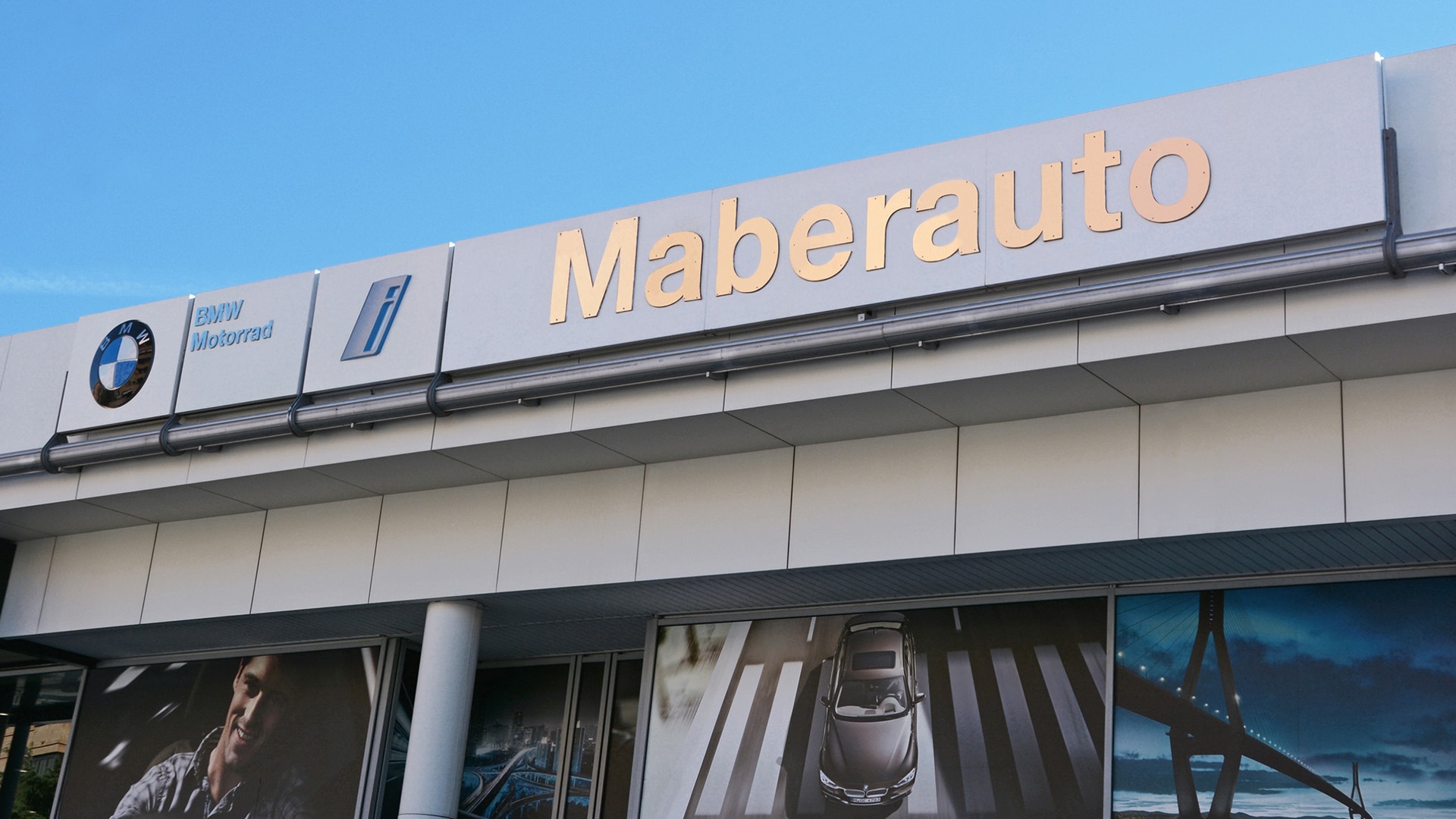 Inicio | BMW Motorrad